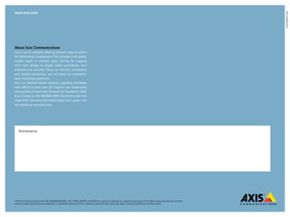 Chs axis 40093_en_1009_lo | PPT