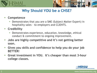 Chse slides[1] | PPT