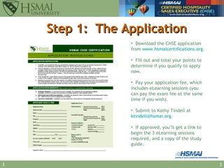 Chse slides[1] | PPT