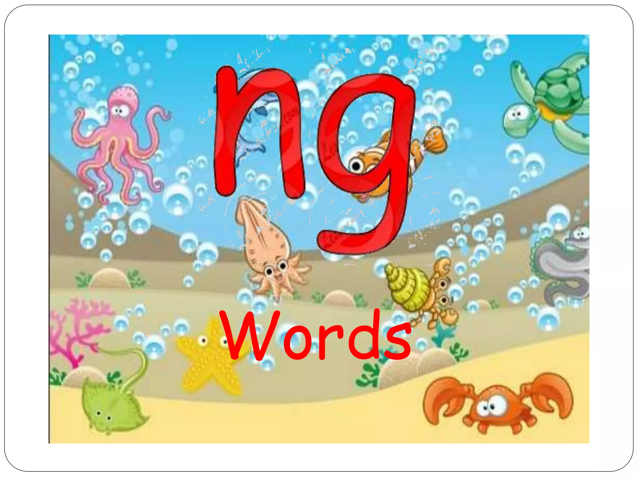 Ch, sh, th ng | PPTX