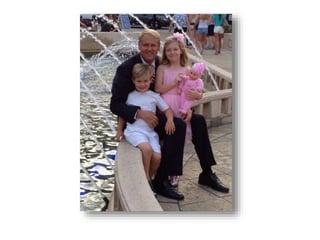 Chris Havlicek and family | PPTX