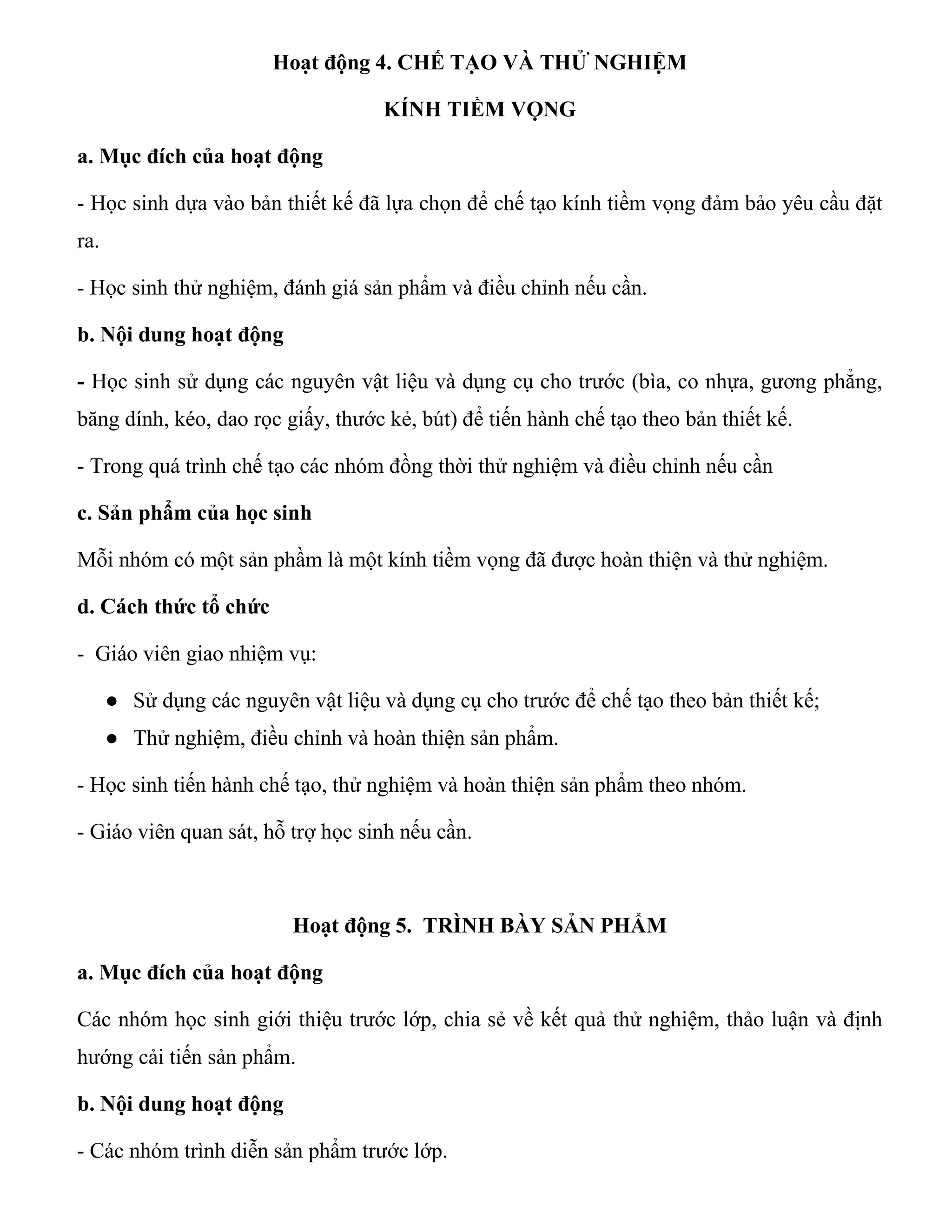 CHỦ ĐỀ STEM VẬT LÝ 11. CHẾ TẠO MÔ HÌNH QUẠT GIÓ VỚI ĐỘNG CƠ ĐƠN GIẢN - ĐÈN NGỦ TIẾT KIỆM ĐIỆN ...