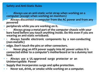 CHS Tools and Materials.pptx