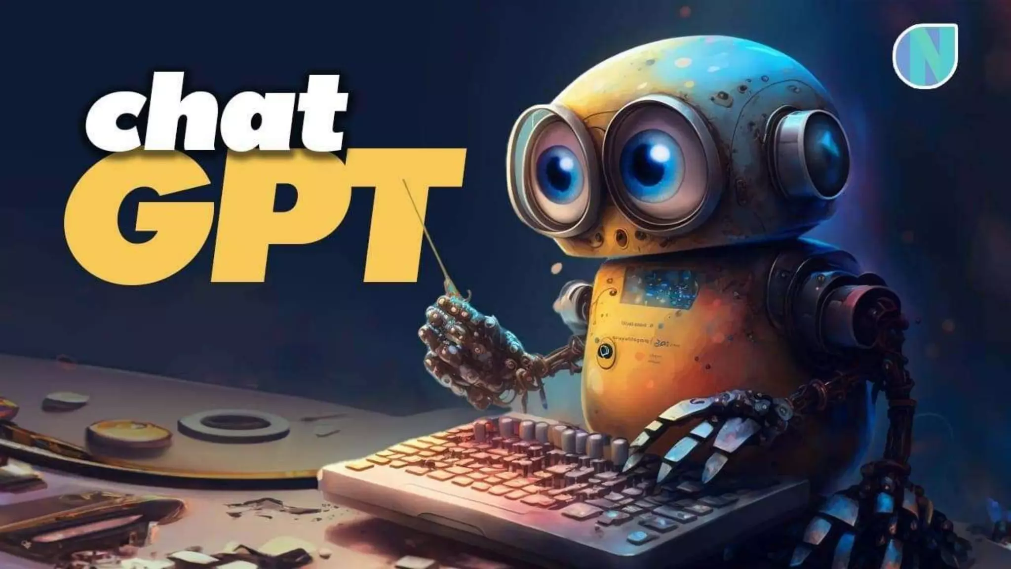 How to Chat Gpt Works? | PPTX