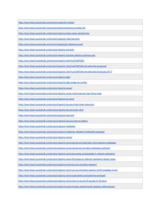 Ch tags sitemap 3 | PDF