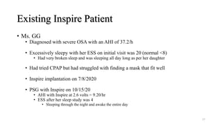 What is Inspire? by Dr. Ruchir P. Patel | PPTX