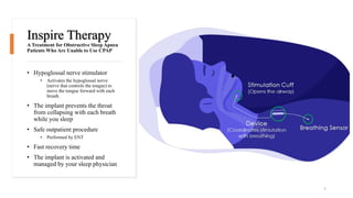 What is Inspire? by Dr. Ruchir P. Patel | PPTX