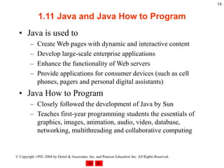 C programming Introduction | PPT
