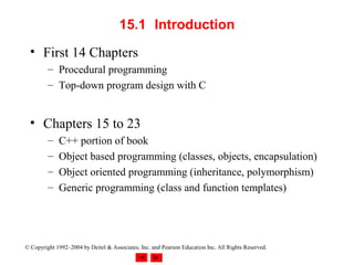 Chtp415 | PPT