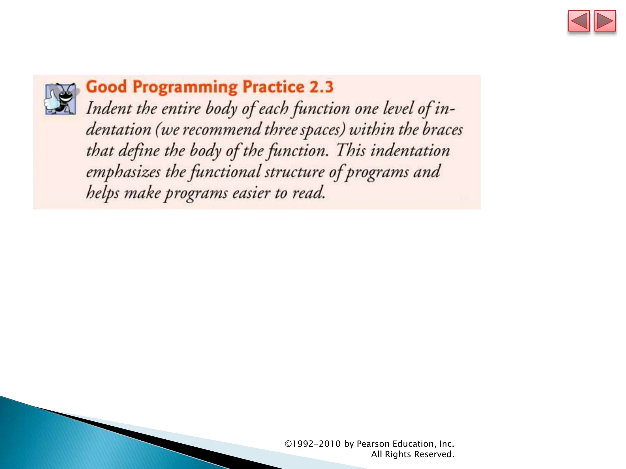 Intro To C Programming With All Basic Concept With Clear Explanation And Example Ppt