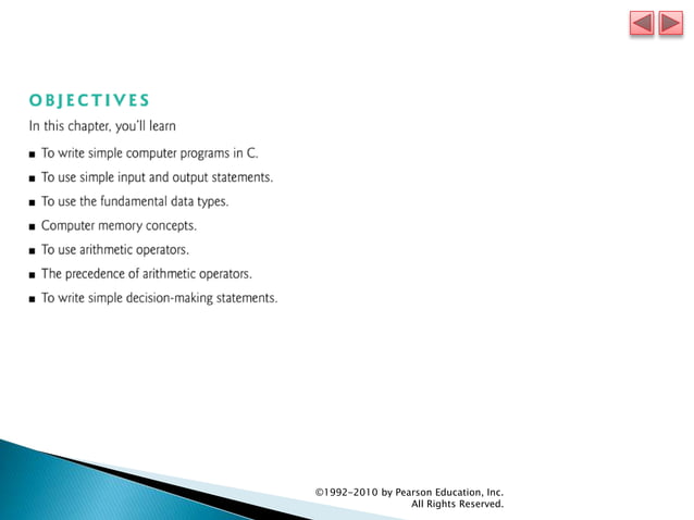 Intro to c programming with all basic concept with clear explanation ...