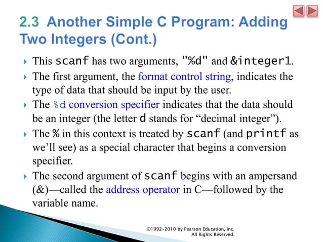 Intro to c programming with all basic concept with clear explanation ...