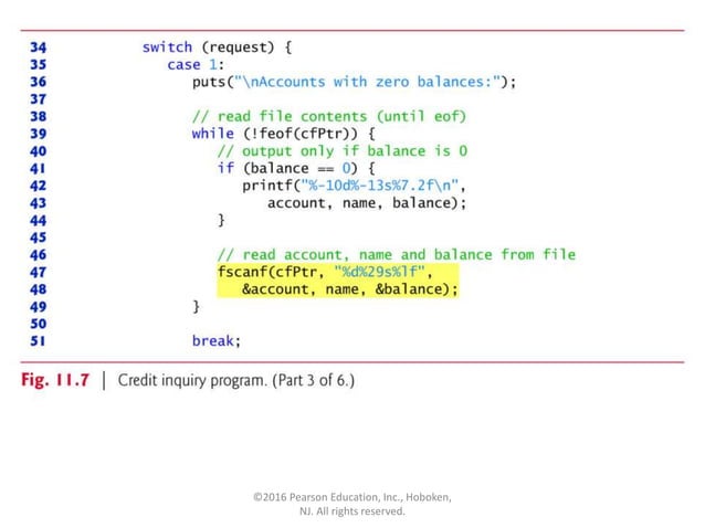 Chapter 11 Powerpoint Slides - Files | PPT