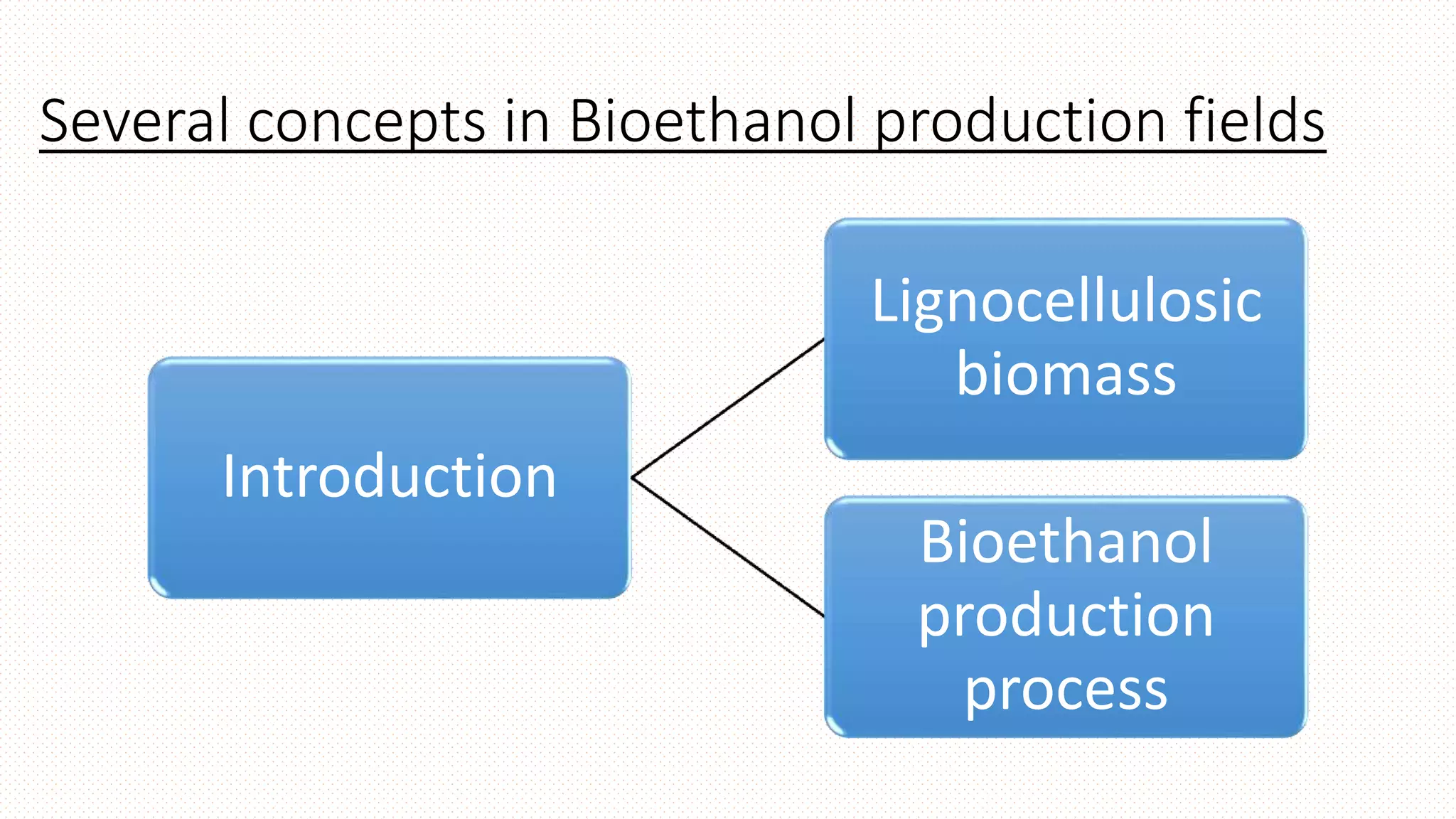 Bioethanol production from pretreated bamboo by white rot fungi ...