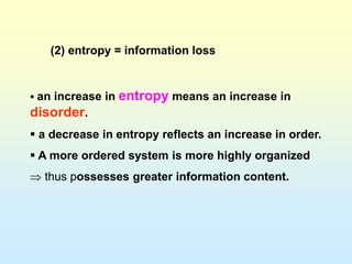 Thermodynamics AND GIBBS PARADOX | PPT