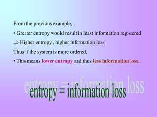 Thermodynamics AND GIBBS PARADOX | PPT