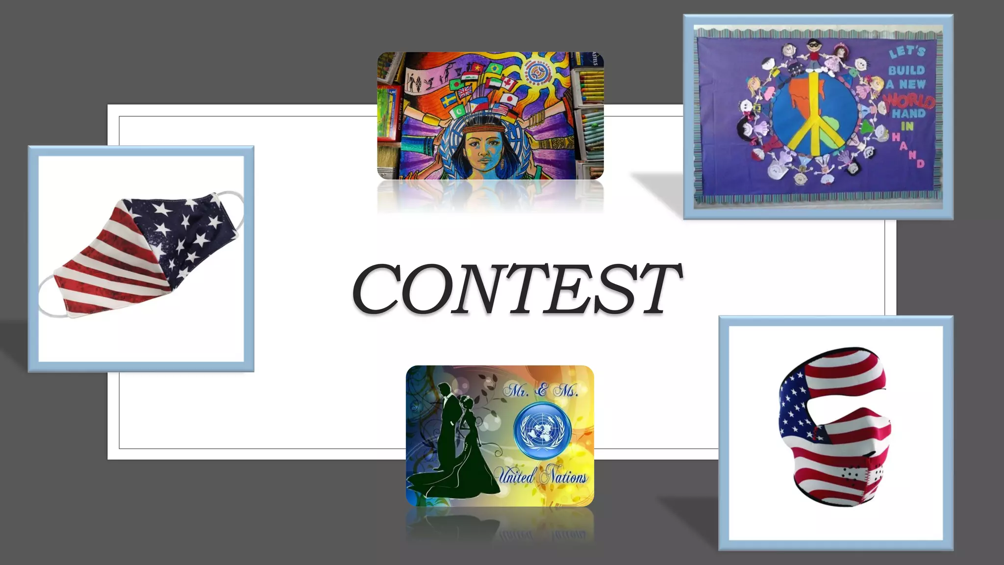 United Nations Program Flow | PDF