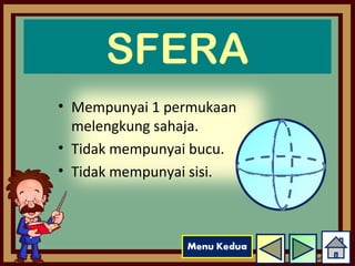 Matematik Tahun2- Ruang | PPT