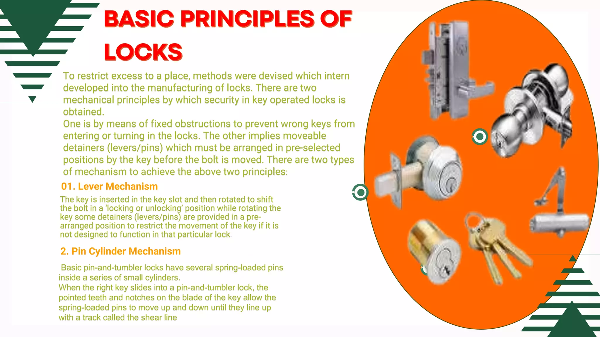 Chubb lock replacement.pptx