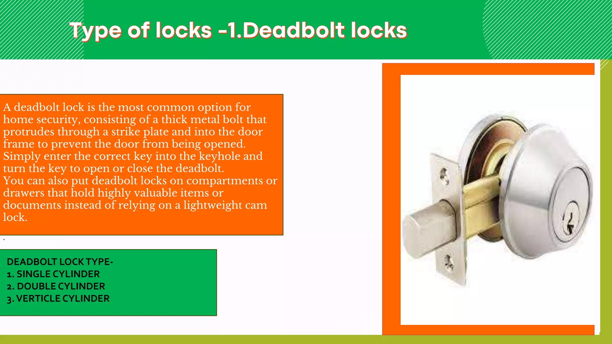 Chubb lock replacement.pptx