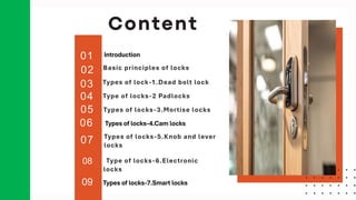 Chubb lock replacement.pptx