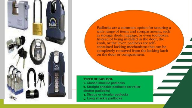 Chubb lock replacement.pptx