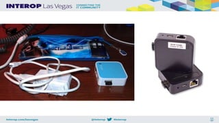 Demystifying Wireless Security Using Open Source Options | PPTX