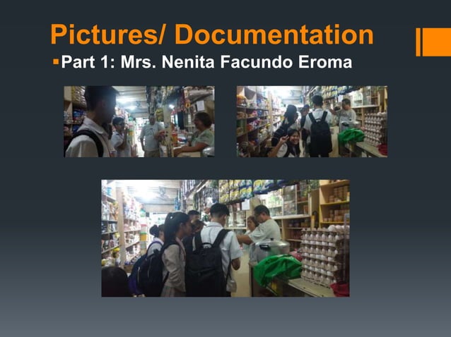 POSDC Interview | PPTX