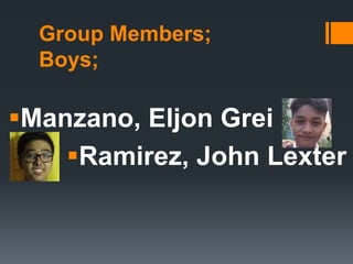 POSDC Interview | PPTX