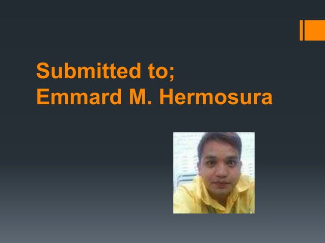 POSDC Interview | PPTX