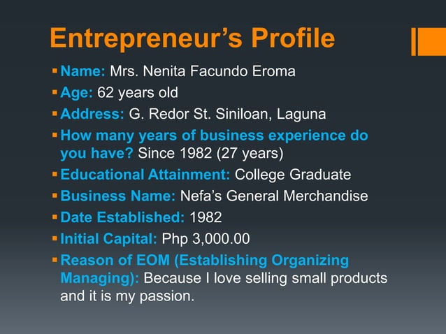 POSDC Interview | PPTX