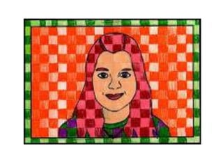 Chuck Close for kids | PPTX