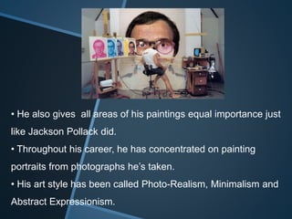 Elements of Art: Line, Color & Value | PPTX