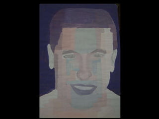 Chuck Close Portraits | PPT