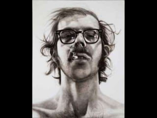 Chuck Close: Theory and Practice | PPTX