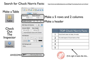 Chuck Norris 3.0 The Prequel | KEY