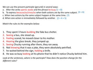 chuckys-participle-clauses11.pptx