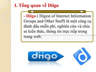 Diigo | PPTX