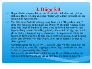 Chude09_Diigo_HangLe | PPT