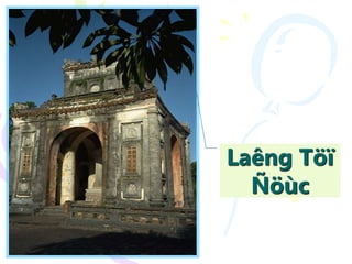 Chu de 2 So luoc mi thuat thoi Nguyen Tim hieu khai quat ve mi thuat ...