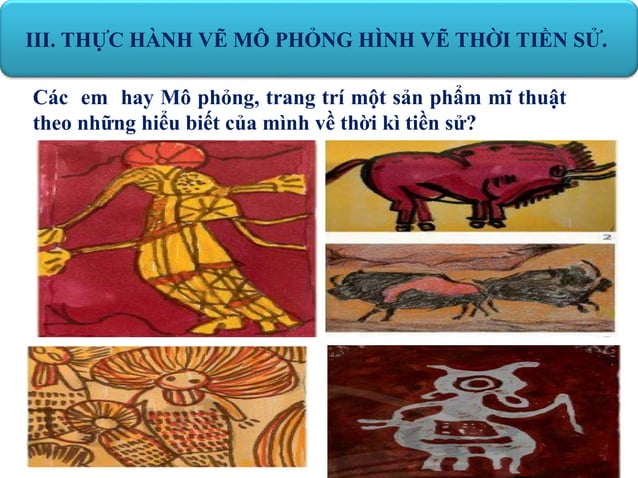 chu de 4 mi thuat the gioi thoi ki tien su.ppt