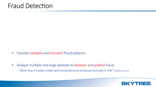 Machine Learning for Fraud Detection | PDF