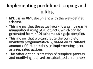 Everything you wanted to know, but were afraid to ask about Oozie | PPTX | Programming Languages ...