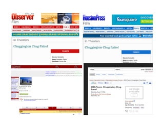 August 2013 SMG Toons Marketing Report: Chuggington: Chug Patrol, Ready to Rescue | PDF ...