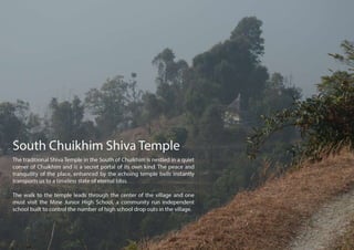 Chuikhim presentation | PPT