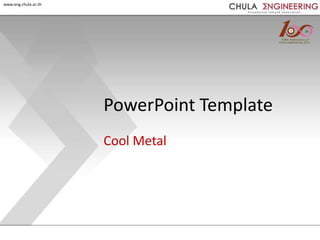 CoolMetal.pptx