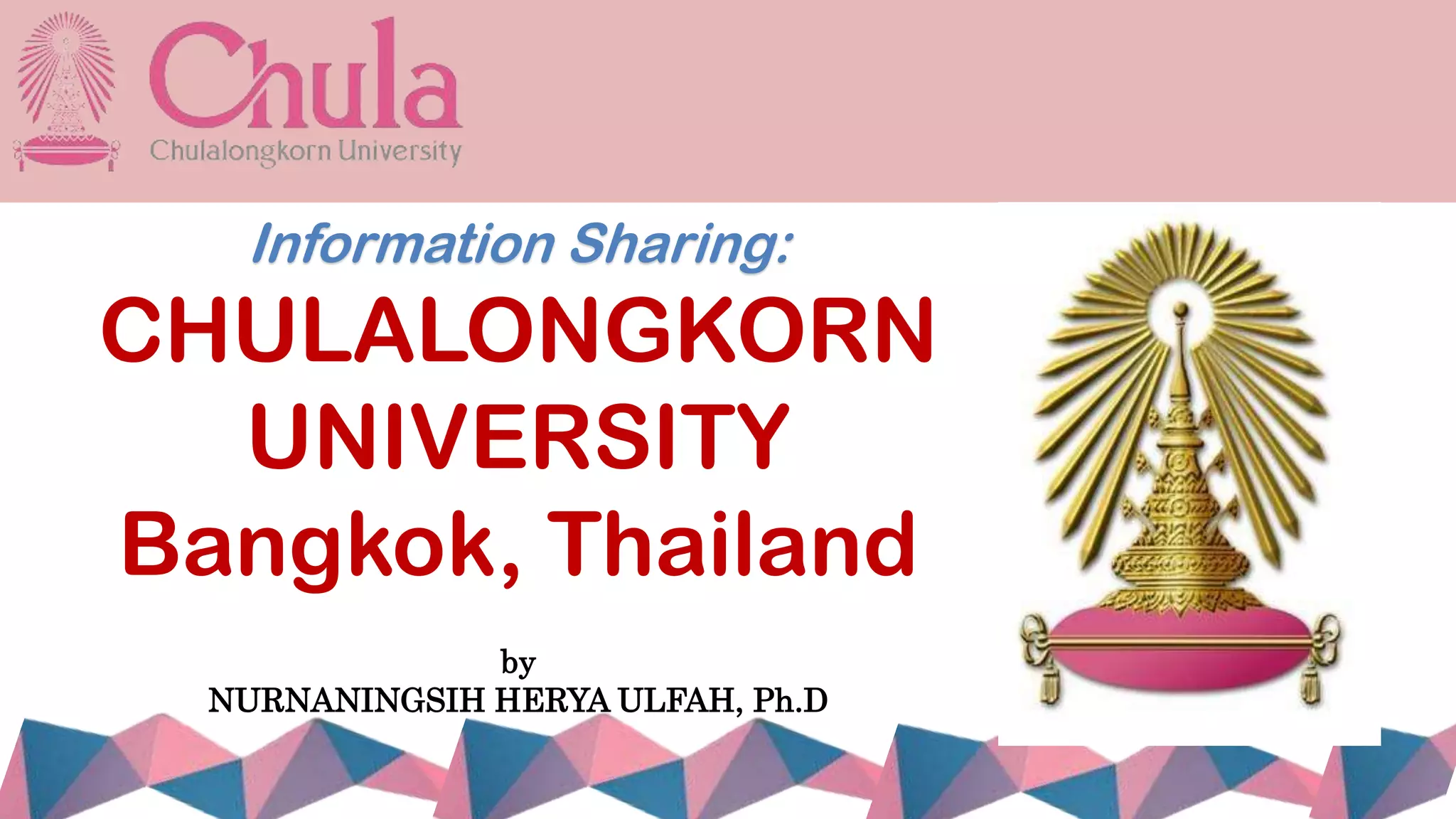 Chula University 07-06-2023 2.pptx