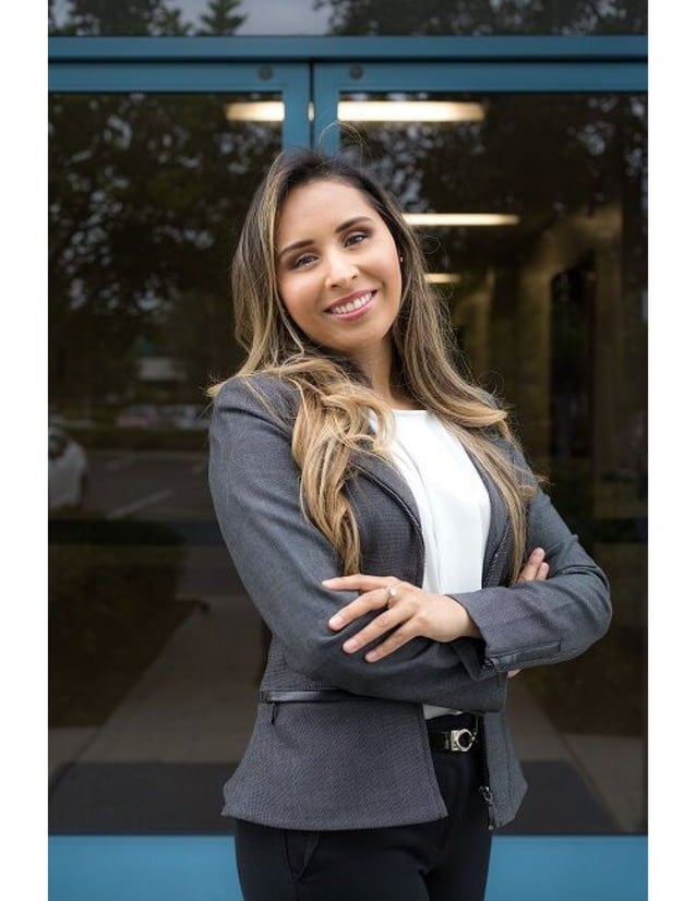 Chula Vista dentist Myriam Falcon, DDS at Perfect Smiles Californa ...