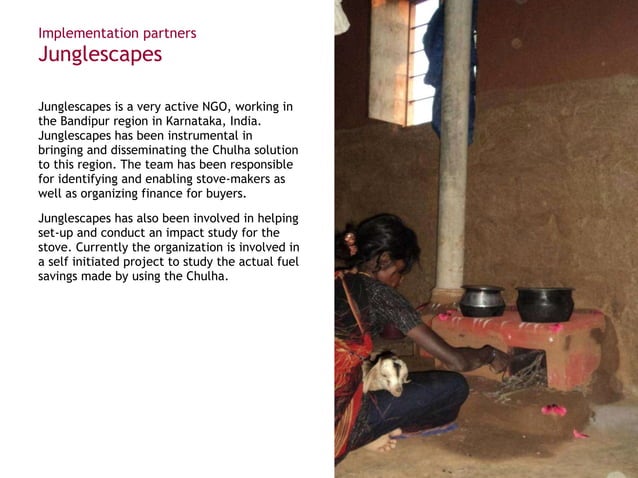 Chulha stories | PPT