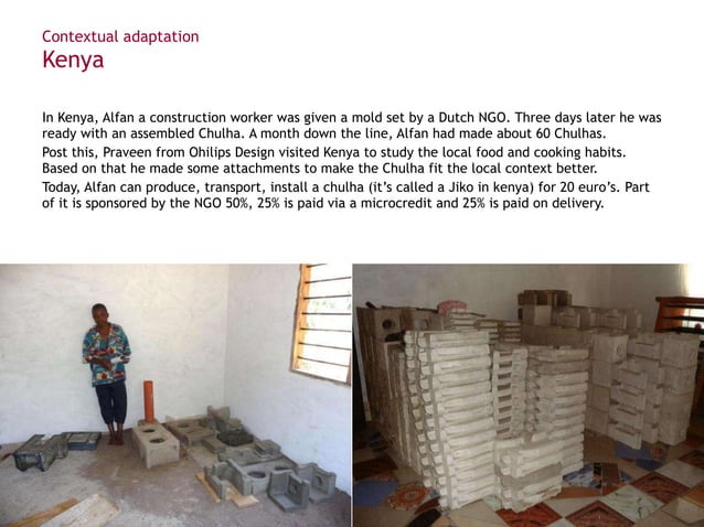 Chulha stories | PPT